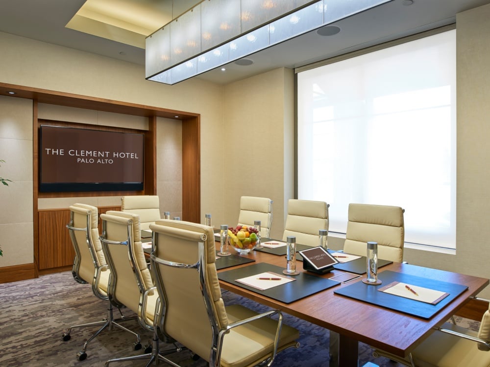 Scroll through Hotel Photo Gallery | The Clement Palo Alto