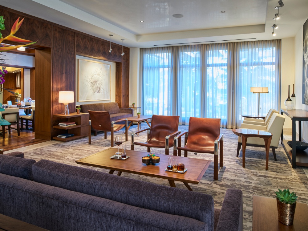 Scroll through Hotel Photo Gallery | The Clement Palo Alto